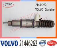 China 21446262 VOL Fuel Injector BEBE4G10001 For MD11P3624  21554442 21164592 for sale