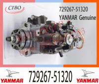 China 729267-51320 Engine Fuel Pump For 3TNV84 3TNV88 ENGINE YM729267-51320 for sale