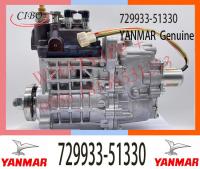 China 729933-51330 4TNV94 Engine Fuel Pump 729974-51370 for sale