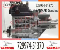 China 729974-51370 YANMAR Diesel Fuel Pump 4TVN98T Engine 729974-51370 729974-51400 729939-51320 for sale