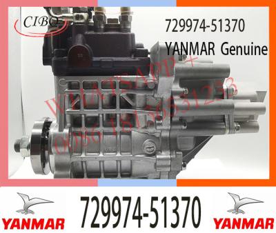 China 729974-51370 YANMAR Diesel Fuel Pump 4TVN98T Engine 729974-51370 729974-51400 729939-51320 for sale