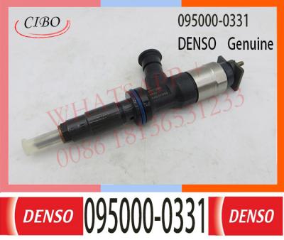 China 095000-0331 DENSO Diesel Engine Fuel Injector 095000-0331 095000-0330   409980 for sale