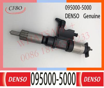 China 095000-5000 DENSO Diesel Engine Fuel Injector 095000-5000 095000-5001 095000-5004 for ISUZU 8-97306071-0 8-97306071-7 for sale