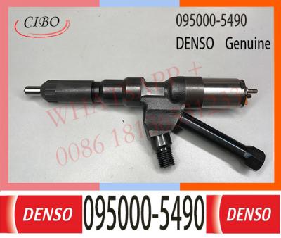 China 095000-5490 DENSO Diesel Engine Fuel Injector 095000-5490 RE5202410 RE520333 for sale
