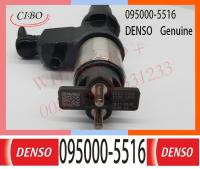 China 095000-5516 DENSO Diesel Engine Fuel Injector 095000-5516  8-97630415-7 For Isuzu 095000-5513 095000-5514 095000-5515 for sale