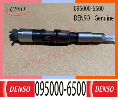 China 095000-6500 DENSO Diesel Engine Fuel Injector 095000-6500 RE529117 095000-6880 095000-8550 095000-8800 for sale