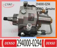 China 294000-0294 DENSO Diesel Engine Fuel pump 294000-0294 33100-45700 For HYUNDAI 294000-0293 294000-0294 for sale