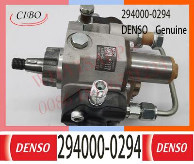 China 294000-0294 DENSO Diesel Engine Fuel pump 294000-0294 33100-45700 For HYUNDAI 294000-0293 294000-0294 for sale