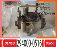 China 294000-0516 DENSO Diesel Engine Fuel pump 294000-0516 22100-30070 PUMP 294000-1213 294000-1443 294000-0516 for sale