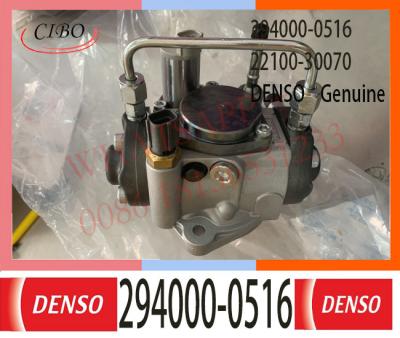 China 294000-0516 DENSO Diesel Engine Fuel pump 294000-0516 22100-30070 PUMP 294000-1213 294000-1443 294000-0516 for sale