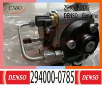 China 294000-0785 DENSO Diesel Engine Fuel pump 294000-0785 16700-VM01A 16700 VM01C for NISSAN YD25, 294000-0780 294000-0781 for sale