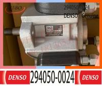 China 294050-0024 DENSO Diesel Engine Fuel pump 294050-0024 For ISUZU 8-97602049-4, pump 294050-0022 294050-0024 for sale