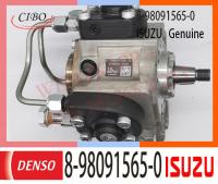 China 8-98091565-0 ISUZU Diesel Engine Fuel PUMP 8-98091565-0 8-98091565-1 294050-0100 294050-0101 294050-0102 6HK1T 6HK1 for sale