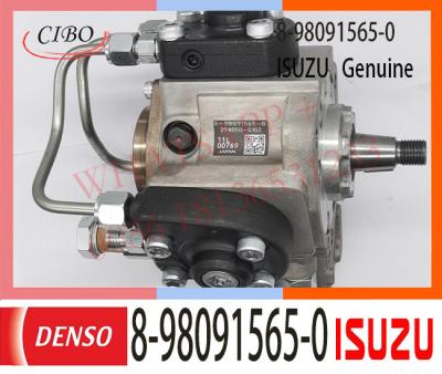 China 8-98091565-0 ISUZU Diesel Engine Fuel PUMP 8-98091565-0 8-98091565-1 294050-0100 294050-0101 294050-0102 6HK1T 6HK1 for sale