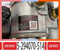 China 5-294070-514 Engine Fuel Pump 1111010-E1E01 1111010-E0E01 for sale