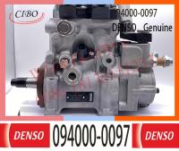 China 094000-0097 Engine Fuel Pump 094000-0098 For ISUZU 6HK1 8-94392714-6 8-94392714-2 8-94392714-3 for sale