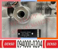 China 094000-0204 Engine Fuel Pump For HI-NO 22730-1080 22730-1081 22730-1090 for sale