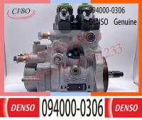 China 094000-0306 Engine Fuel Pump For ISUZU 6HK1 8-994392769-2 8-94392769-3 for sale