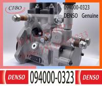 China 094000-0323 SAA6D140-3 DENSO Fuel Pump 6217-71-1121 6217-71-1122 6217-71-1111 PC600-7 for sale