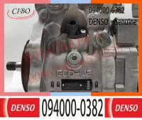 China 094000-0382 SAA6D125E-3 Engine Fuel Pump 094000-0565 For KOMATSU 6156-71-1111 PC400-7 for sale
