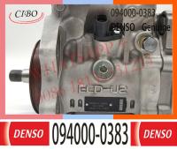 China 094000-0383 DENSO Diesel Engine SAA6D125E-3 Fuel HP0 pump 094000-0383 For 6156-71-1112 6156-71-1111 KOMATSU PC450-7 for sale