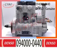 China 094000-0440 DENSO Diesel Engine SAA6D140E-3 Fuel HP0 pump 094000-0440 6218-71-1132 6218-71-1130 PC750-7 6D140E for sale