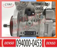 China 094000-0453 DENSO Diesel Engine Fuel HP0 pump 094000-0453 6217-71-1132 094000-0452 6217-71-1131  For KOMATSU SA6D140E-3 for sale