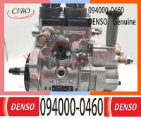 China 094000-0460 DENSO Diesel Engine SAA6D125E-3 Fuel HP0 pump 094000-0460 094000-0461 For KOMATSU 6156-71-1130 6156-71-1132 for sale