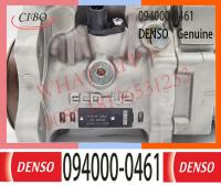 China 094000-0461 DENSO Diesel Engine Fuel HP0 pump 094000-0461 For Komatsu SAA6D125E-3 PC450-7 6156-71-1130 6156-71-1132 for sale