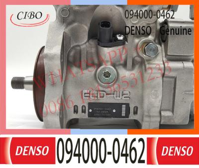 China 094000-0462 DENSO Diesel Engine Fuel HP0 pump 094000-0462 6156-71-1131 For Komatsu SAA6D125E-3 PC450-7 PC400-7 Excavator for sale