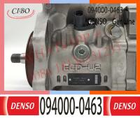 China 094000-0463 DENSO Diesel SA6D125-1 Engine Fuel HP0 pump 094000-0463 for Komatsu PC400-7 6156-71-1132 6156-71-1130 for sale