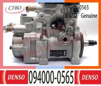 China 094000-0565 DENSO Diesel 6UZ1 Engine Fuel HP0 pump 094000-0565 094000-0560 094000-0382 For ISUZU 8-98013910-4 for sale