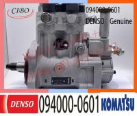 China 094000-0601 DENSO Diesel 6D170 Engine Fuel HP0 pump 094000-0601 6245-71-1111 for PC1000 094000-0463 094000-0342 for sale