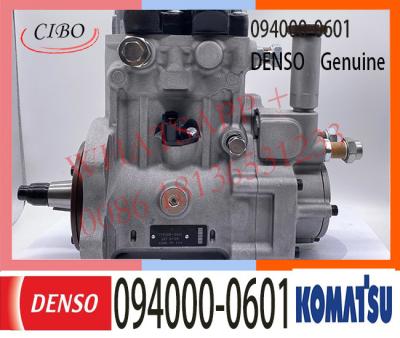 China 094000-0601 DENSO Diesel 6D170 Engine Fuel HP0 pump 094000-0601 6245-71-1111 for PC1000 094000-0463 094000-0342 for sale