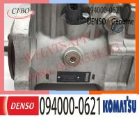 China 094000-0621 DENSO Diesel Engine Fuel HP0 pump 094000-0625 094000-0620 094000-0621 For KOMATSU SA12VD140 6219-71-1110 for sale