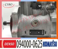 China 094000-0625 DENSO Diesel Engine Fuel HP0 pump 094000-0620 094000-0621 094000-0625 For KOMATSU SA12VD140 6219-71-1111 for sale