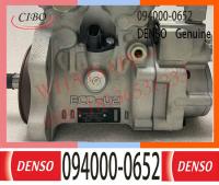 China 094000-0652 DENSO Diesel Engine Fuel HP0 pump 094000-0830 094000-0651,094000-0652 D28C-001-800A+C D28C-001-800 for sale