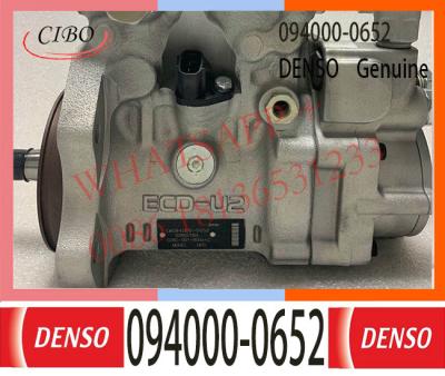 China 094000-0652 DENSO Diesel Engine Fuel HP0 pump 094000-0830 094000-0651,094000-0652 D28C-001-800A+C D28C-001-800 for sale