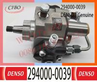 China 294000-0039 DENSO Diesel Engine Fuel HP3 pump 294000-0030 294000-0039 For ISUZU 4HK1 8-97306044-9 8973060441 for sale