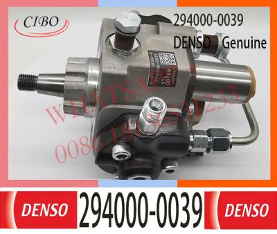 China 294000-0039 DENSO Diesel Engine Fuel HP3 pump 294000-0030 294000-0039 For ISUZU 4HK1 8-97306044-9 8973060441 for sale
