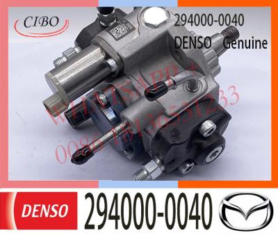 China 294000-0040 DENSO Diesel Engine Fuel HP3 pump 294000-0040 R5F5C13800 for ISF3.8 294000-0047 RF5C13800B RF5C13800C for sale