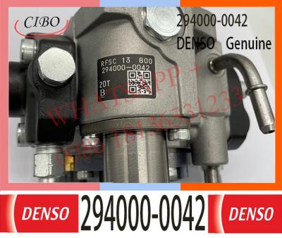 China 294000-0042 DENSO Diesel Engine Fuel HP3 pump 294000-0042 294009-0940 For MAZDA RF5C13800 for sale