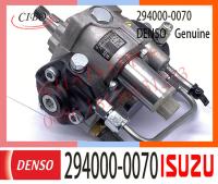 China 294000-0070 DENSO Diesel Engine Fuel HP3 pump 294000-0070 8-97313862-0 For ISUZU Z17DTH, 294000-0071 294000-0072 for sale