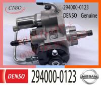 China 294000-0123 DENSO Diesel Engine Fuel HP3 pump Assy 294000-0123 16700AW402 16700AW403 294000-0122 for sale