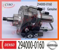 China 294000-0160 DENSO Diesel YD22 Engine Fuel HP3 pump 294000-0160 16700-AW42 16700-AW420 294000-0162 16700-AW42B for sale for sale
