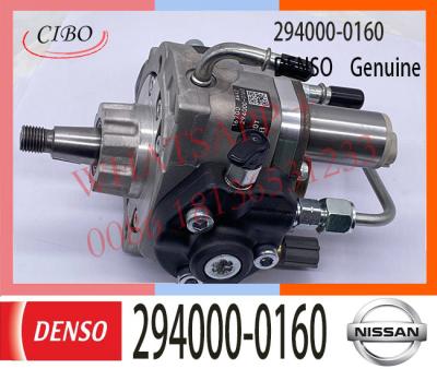 China 294000-0160 DENSO Diesel YD22 Engine Fuel HP3 pump 294000-0160 16700-AW42 16700-AW420 294000-0162 16700-AW42B for sale for sale