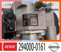 China 294000-0161 DENSO Diesel YD22 Engine Fuel HP3 pump 294000-0161 16700AW420 16700-AW421 294000-0162 16700-AW42B for sale for sale