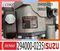China 294000-0235 DENSO Diesel Engine Fuel HP3 pump 294000-0235 8-97311373-5 8-97311373-6 294000-0233 for 4JK1 engine for sale
