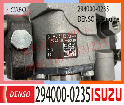 China 294000-0235 DENSO Diesel Engine Fuel HP3 pump 294000-0235 8-97311373-5 8-97311373-6 294000-0233 for 4JK1 engine for sale