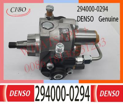 China 294000-0294 DENSO Diesel Engine Fuel HP3 pump 294000-0293 294000-0294 For HYUNDAI Mighty County 33100-45700 for sale